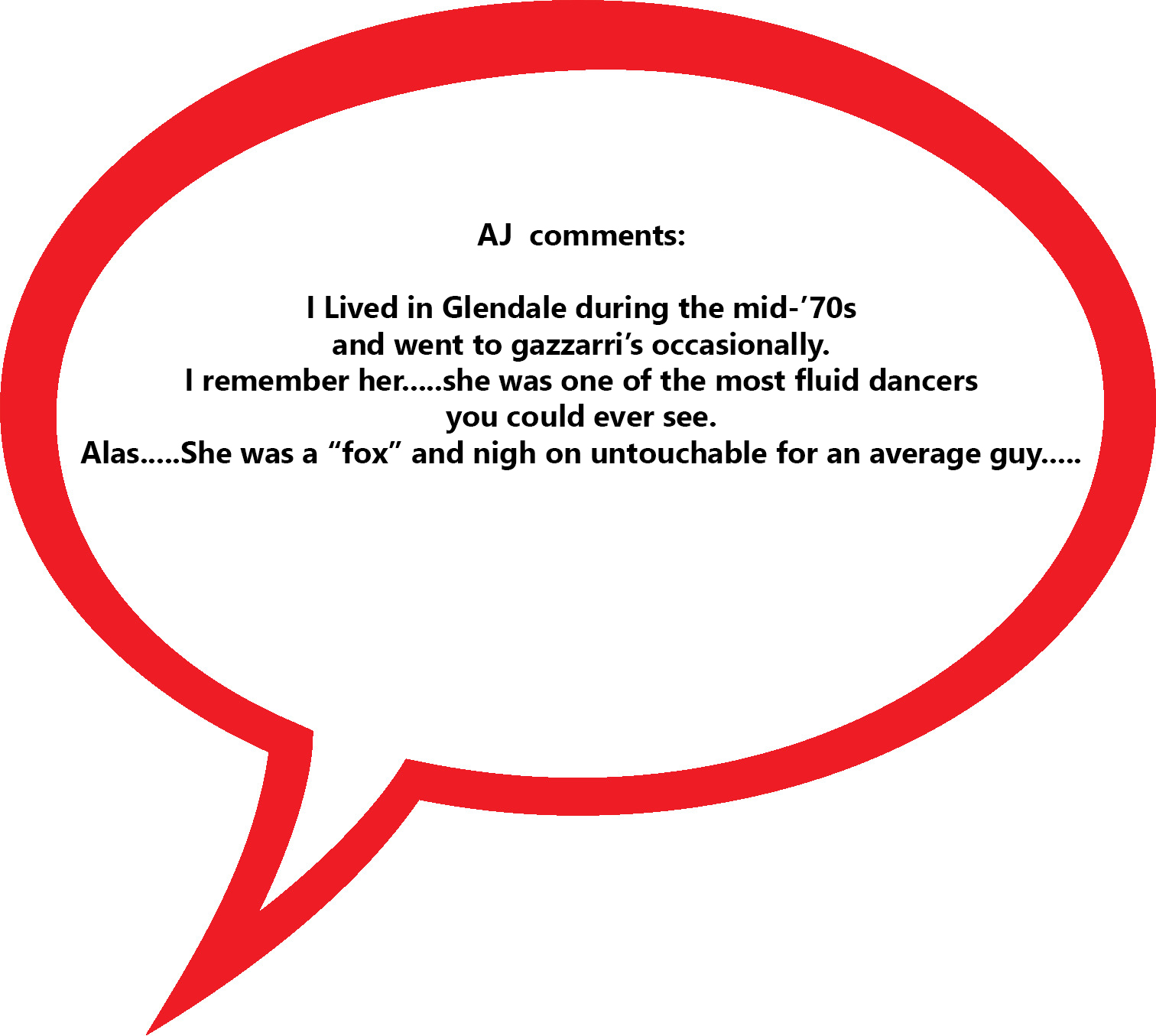 Lisa Leonard Dalton Sloopy Girl