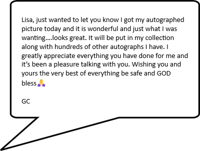 Lisa Leonard Dalton Sloopy Girl