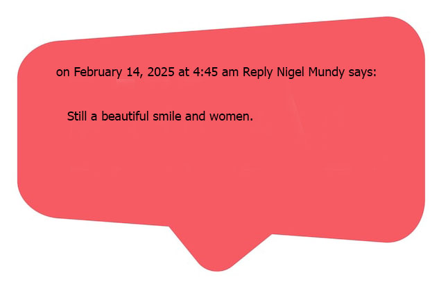 Lisa Leonard Dalton Sloopy Girl