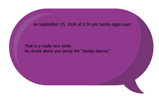 Lisa Leonard Dalton Sloopy Girl